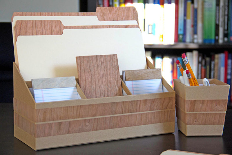 DIY Projects - Etc Papers