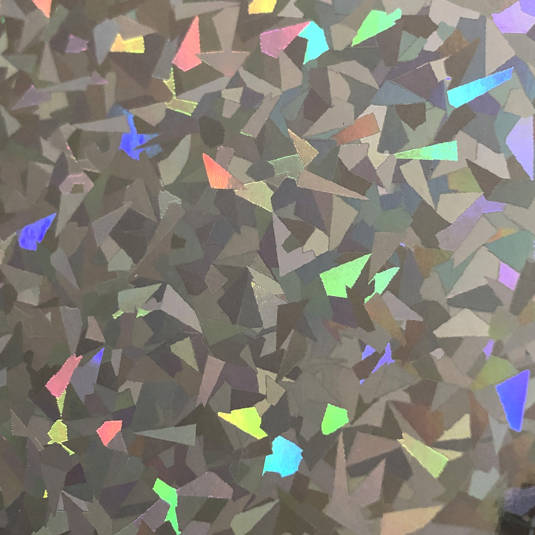Introducing … Hologram Cardstock – Etc Papers