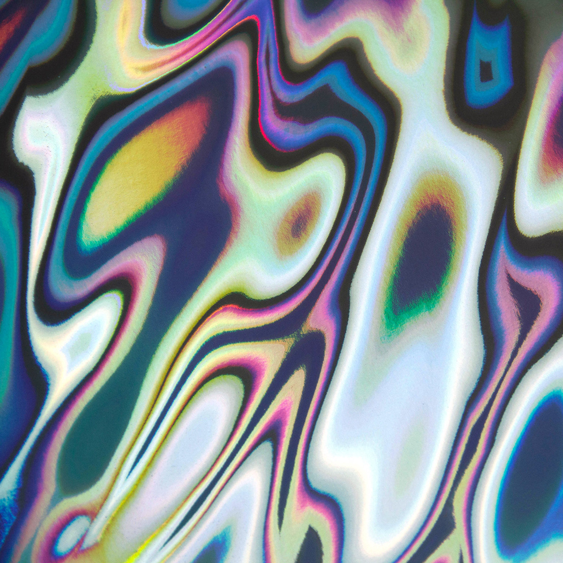 Lava Hologram Cardstock – Etc Papers