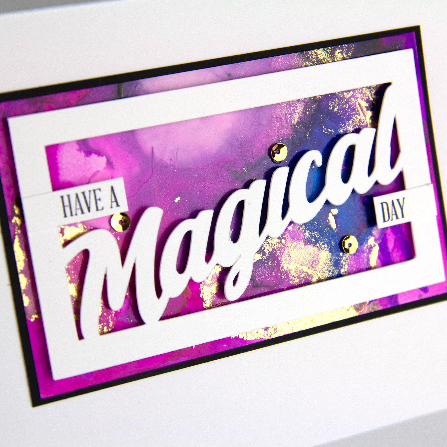 EVO paper – It’s Magical! – Etc Papers