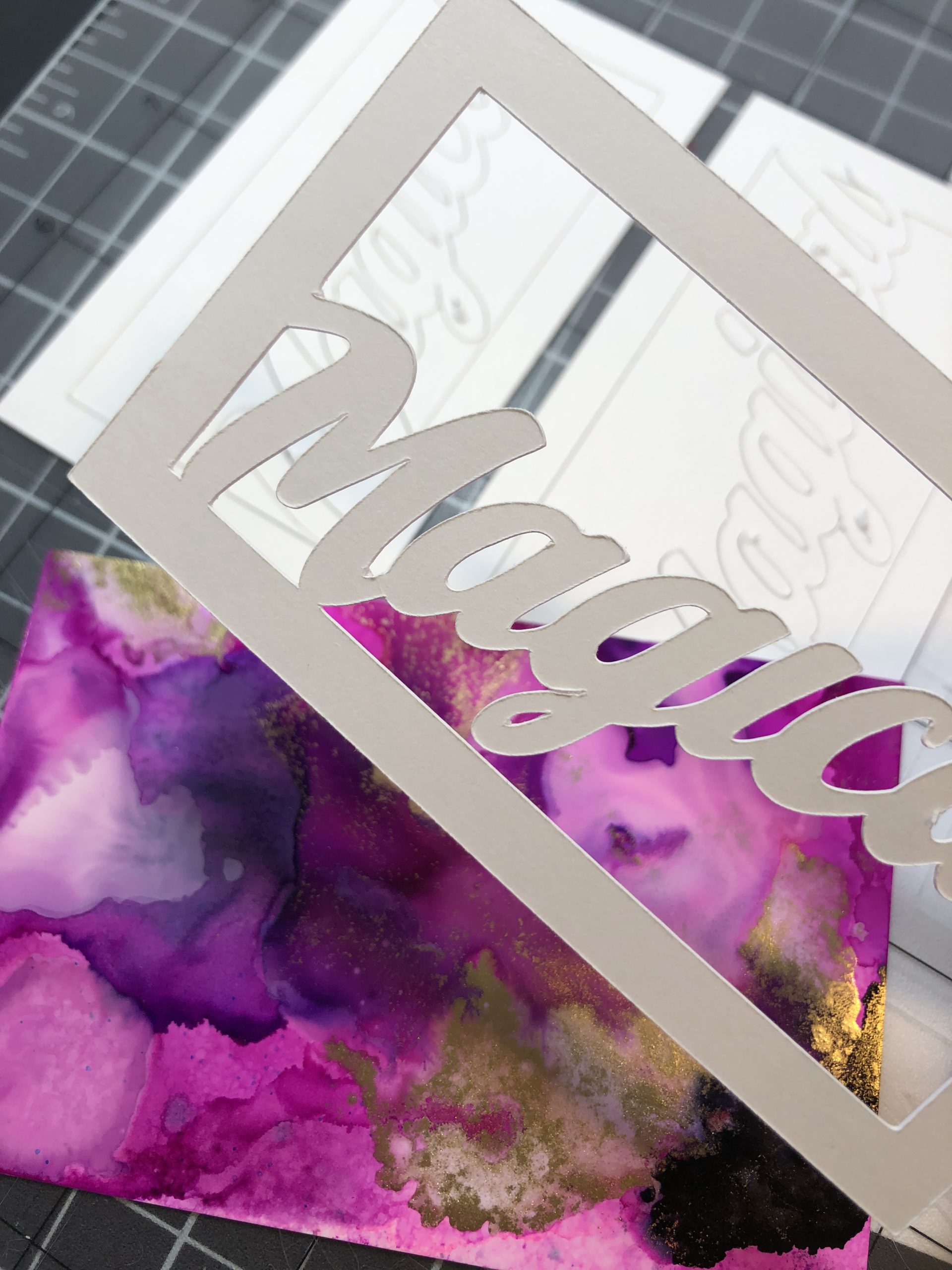 EVO paper – It’s Magical! – Etc Papers