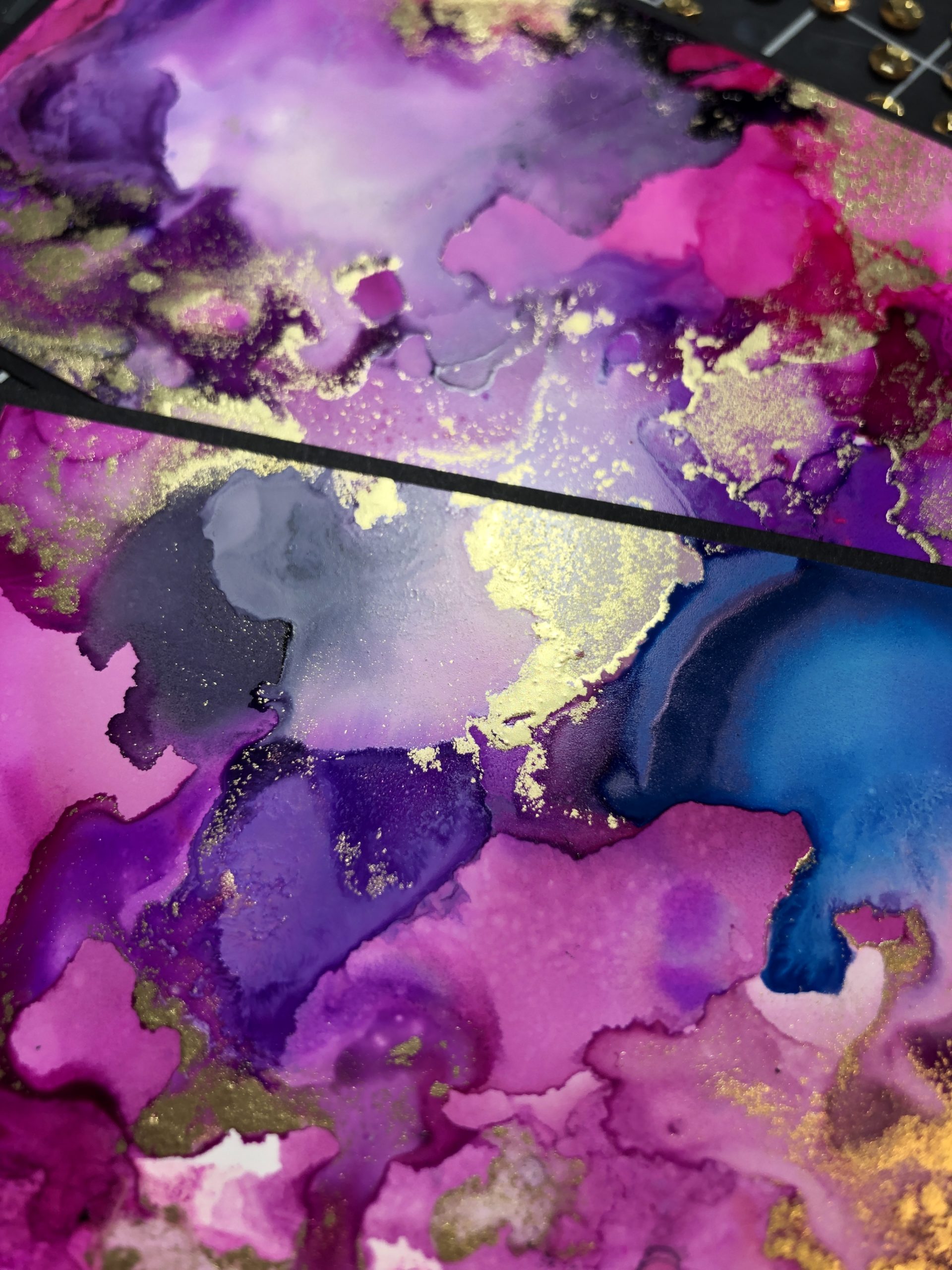 EVO paper – It’s Magical! – Etc Papers