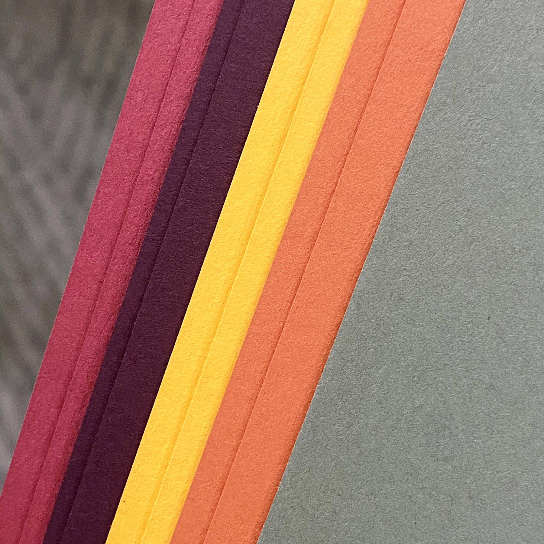 Hello Fall Assortment ColorPlan Cardstock – Etc Papers