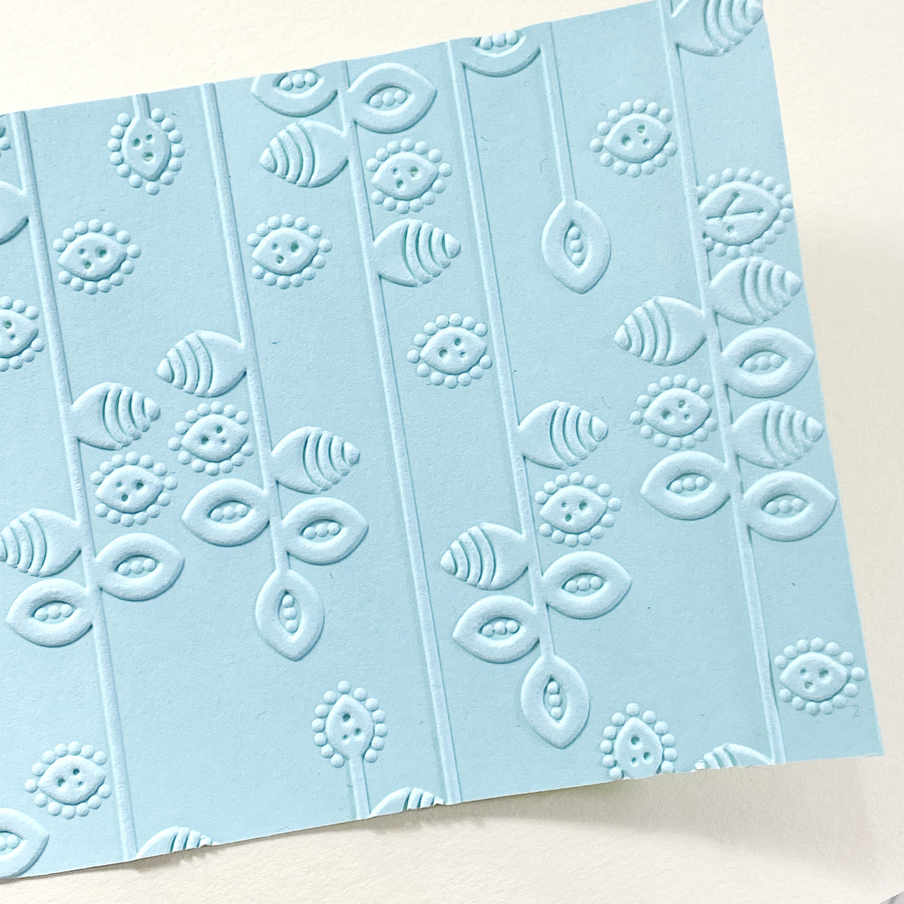 ColorPlan – Emboss like a BOSS! – Etc Papers