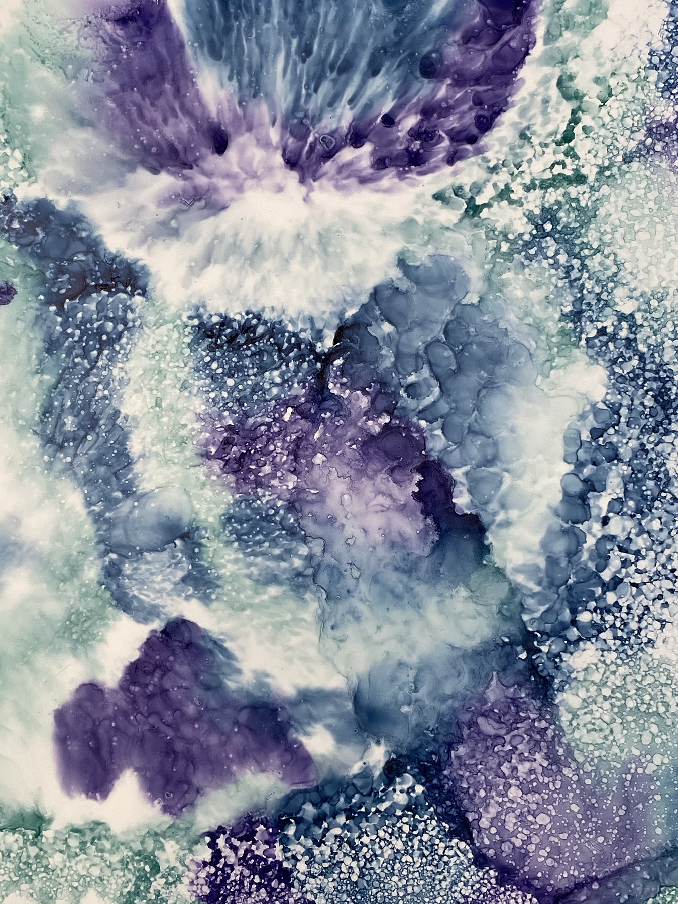 Out of this WORLD! EVO Synthetic Paper Play – Etc Papers