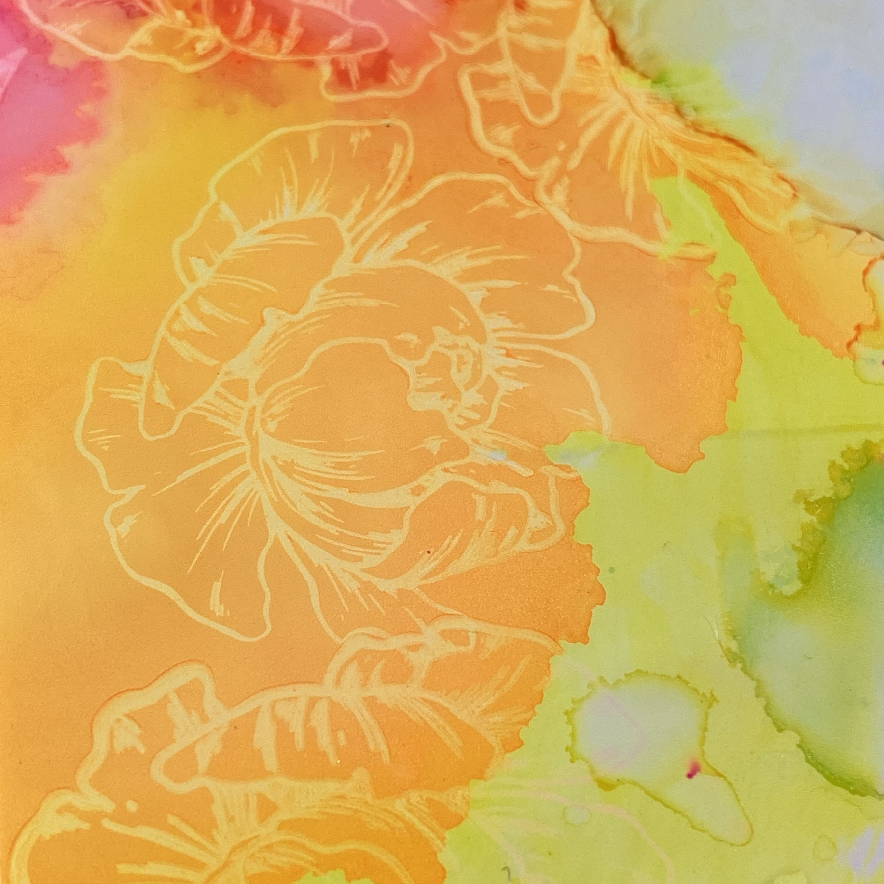 Ink colors will SHINE! EVO Synthetic Paper – Etc Papers