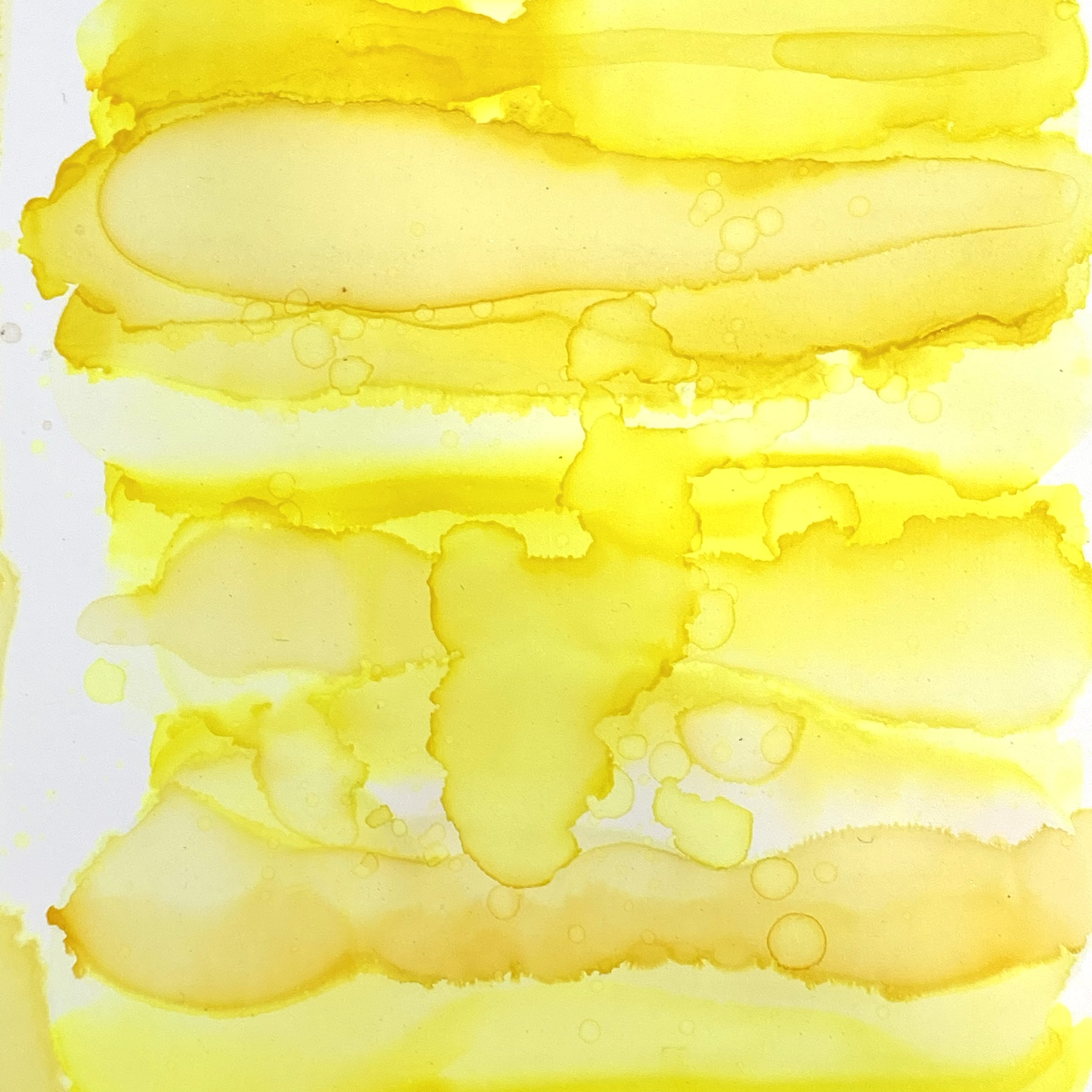 EVO – A Study in Yellow – Etc Papers