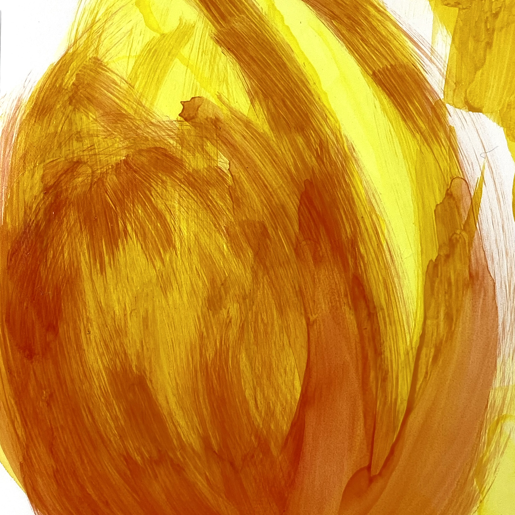 EVO – A Study in Yellow – Etc Papers