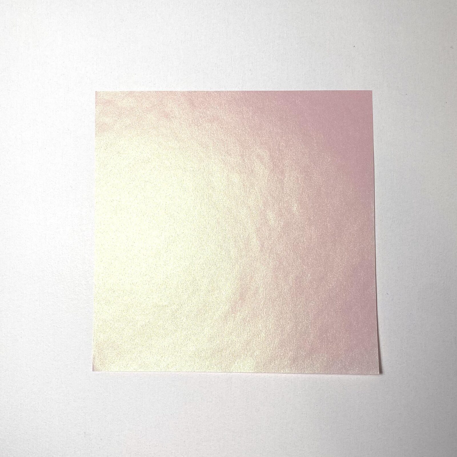 3D hearts created using Shimmer Vellum – Etc Papers