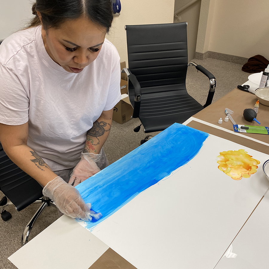 Introducing large format EVO Sheets! – Etc Papers