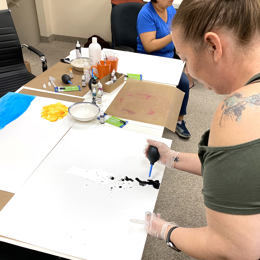 Introducing large format EVO Sheets! – Etc Papers