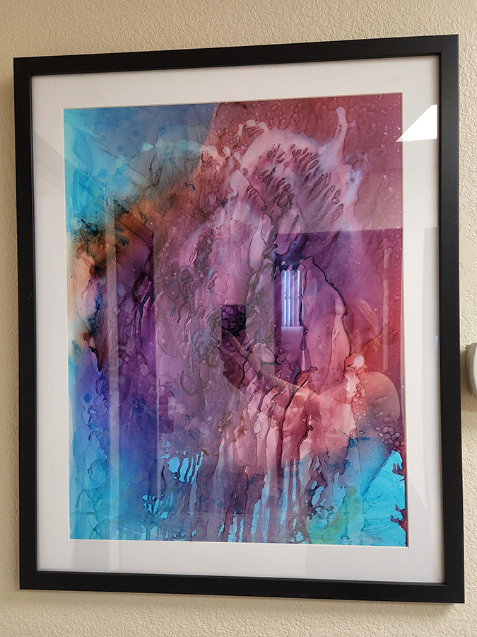 Large and In Charge! LARGE format EVO Sheets – Etc Papers