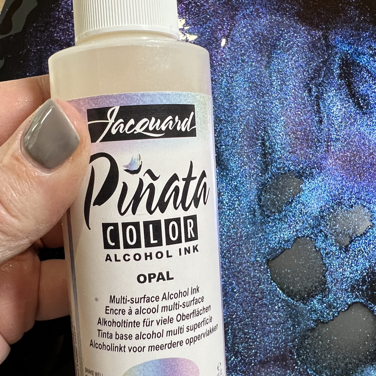 How to use Black and White EVO synthetic paper: the differences – Etc ...